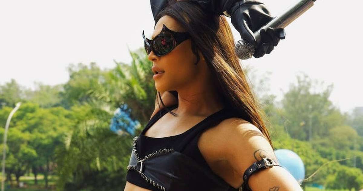 Pabllo Vittar confirma Bloco da Pabllo no Carnaval de São Paulo em 2026