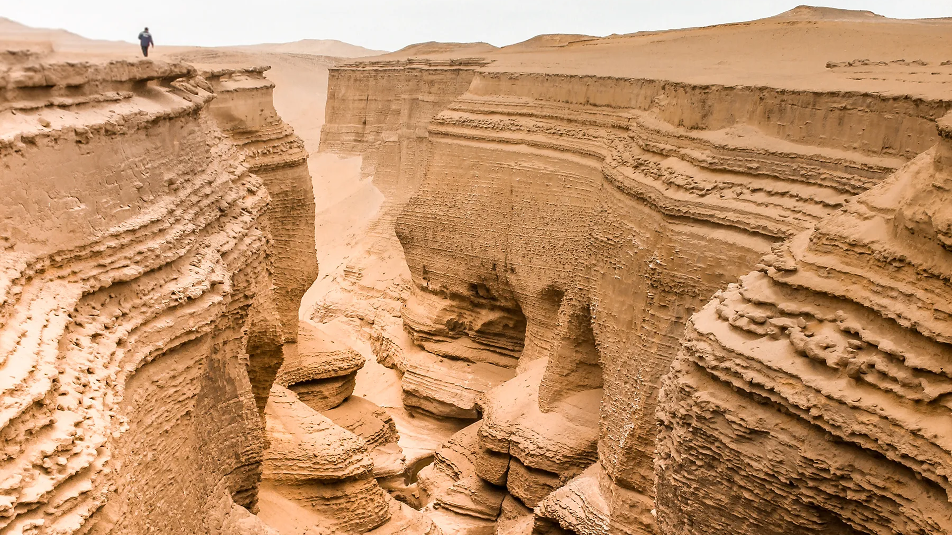 10 passeios para conhecer as belezas do Peru