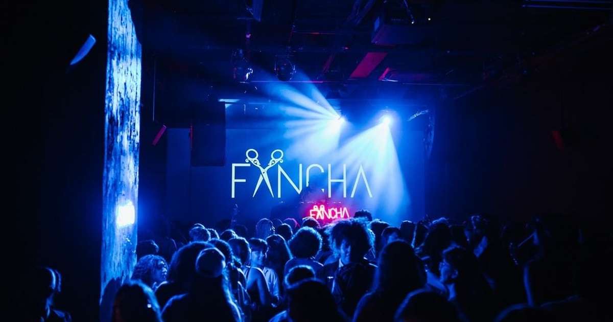 Festa Fancha faz Pré Halloween imperdível no Redoma Bixiga!