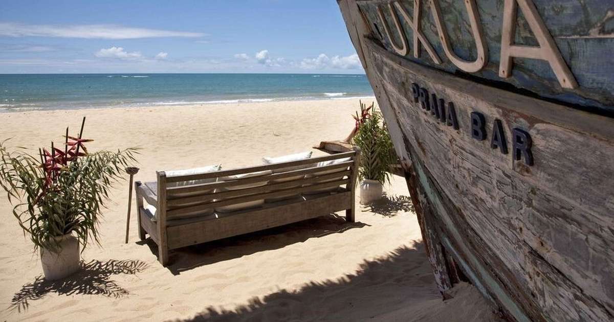 Hotel baiano é o único brasileiro em ranking da Condé Nast