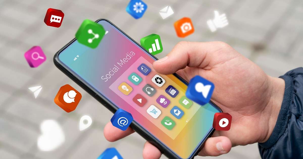 Ranking completo dos apps mais populares do Brasil no mês de junho