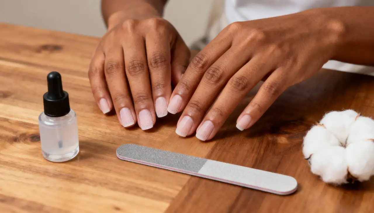 O Fortalecimento Definitivo Para Unhas Fracas E Quebradiças