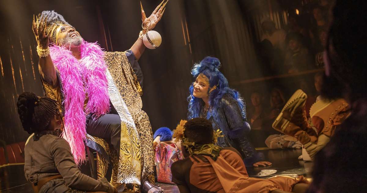"Cats' retorna a Broadway na primavera; veja outros destaques