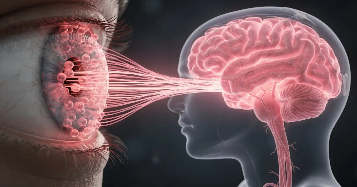 A cor rosa não existe no arco-íris e ela é apenas uma mentira carinhosa ...