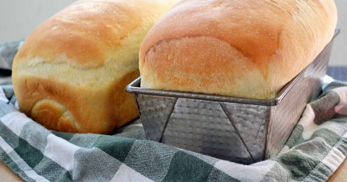 Pão caseiro: receita fácil, econômica e deliciosa