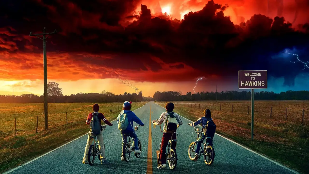 5 filmes que dão o mesmo frio na barriga de Stranger Things