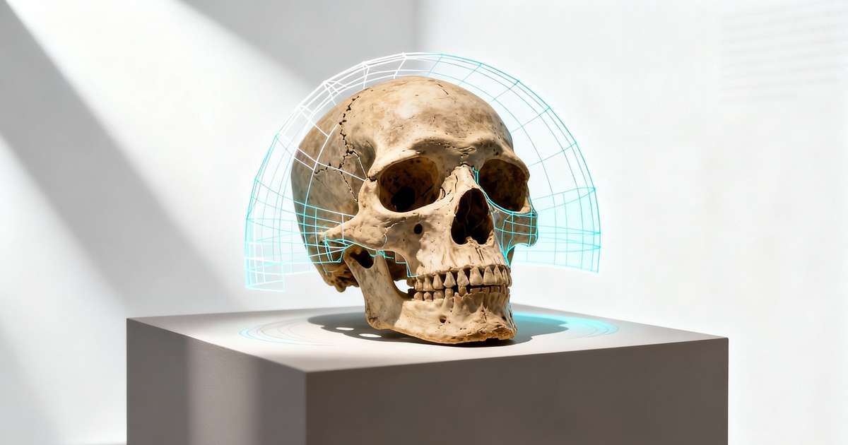 Uma descoberta chinesa poderá mudar a longa história das origens da ...