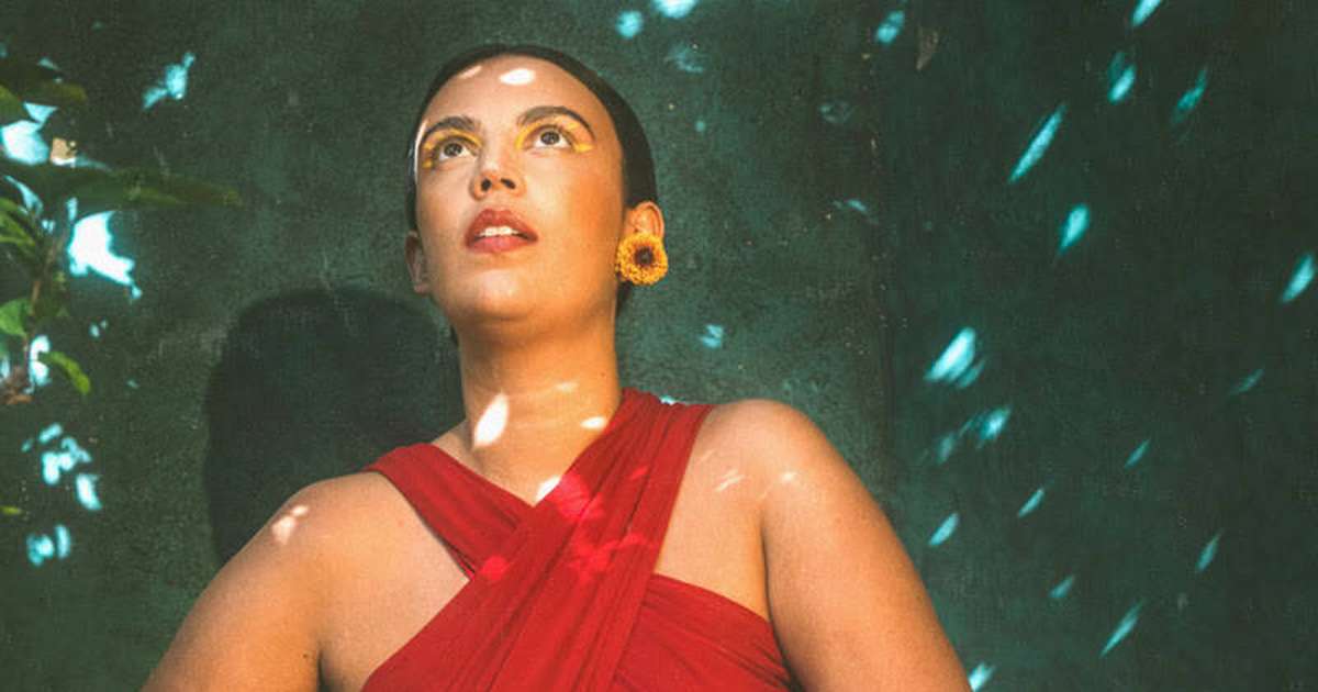 Anná e Rodadas levam samba feminino à praça do Sesc Pinheiros com show ...