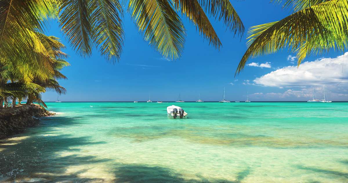 Latam anuncia voos diretos entre SP e Punta Cana