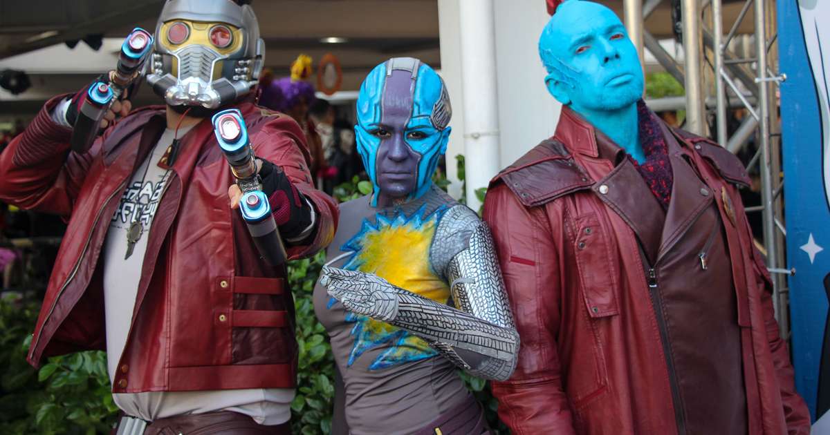 USCS recebe festival de cultura geek Up!ABC dias 12 e 13 de abril ...