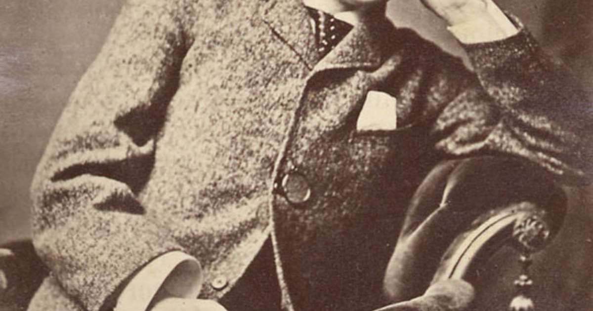 18 livros de Eça de Queirós para baixar gratuitamente