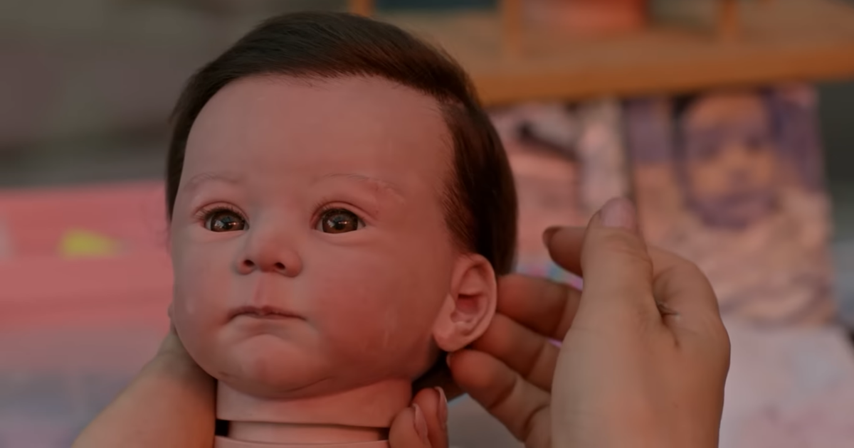 Febre dos bebês reborn: 5 filmes com bonecas para ver nos streamings e ...