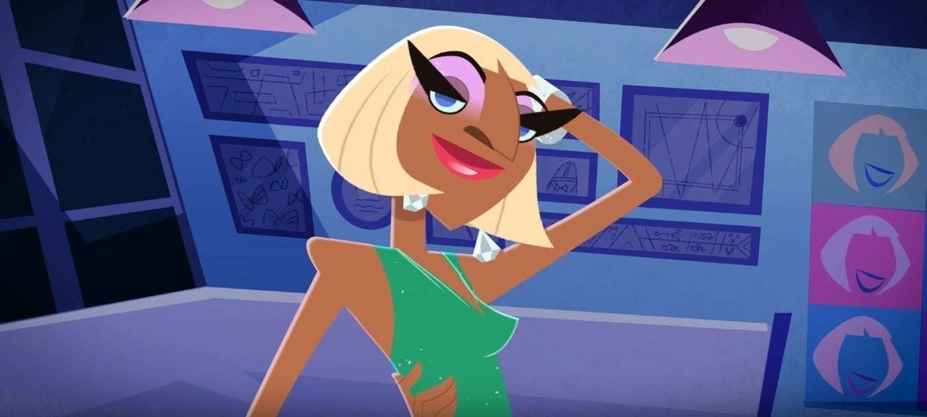 Deputado repudia ‘Super Drags’ e Netflix responde