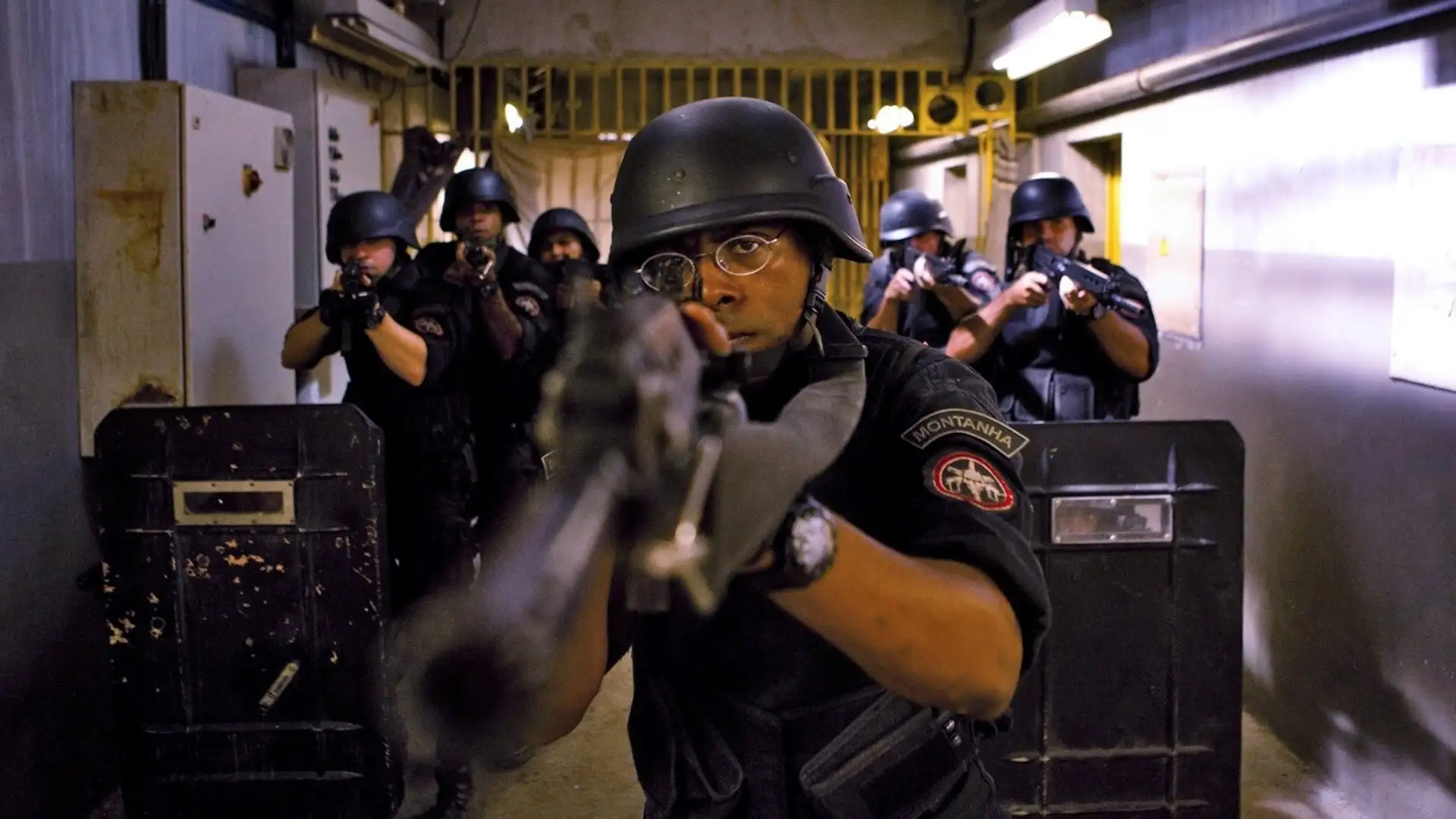 Filme brasileiro de maior bilheteria global está disponível no streaming