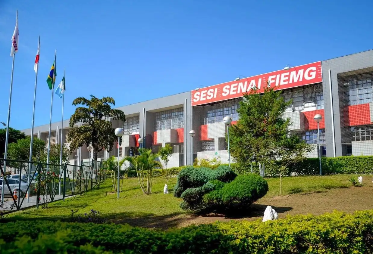 Senai-MG recebe inscrições para 63 cursos técnicos gratuitos