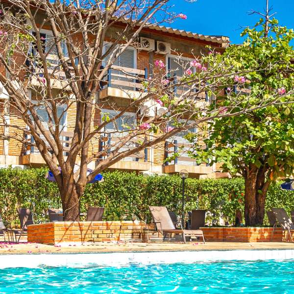 Guia completo de Caldas Novas: como chegar, quando ir e onde ficar