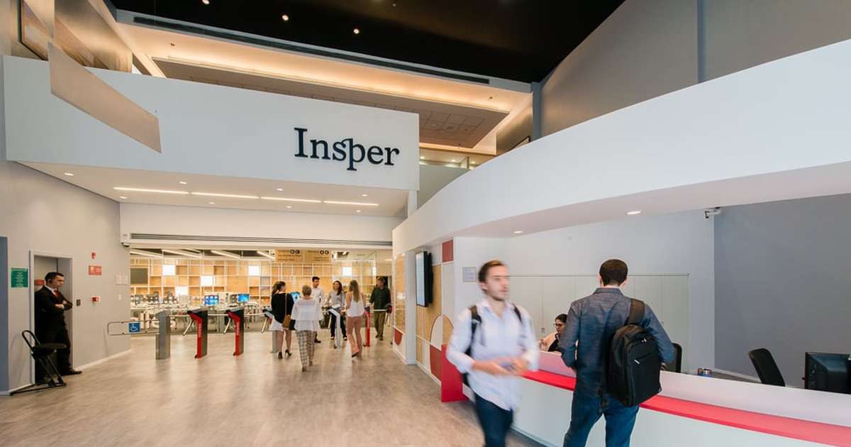 Insper e Amazon abrem vagas em curso gratuito de IA