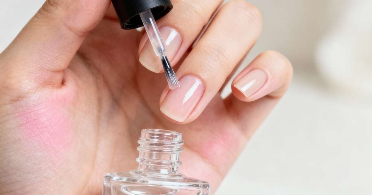 Unhas fracas? Aprenda a ter uma rotina que fortalece suas unhas