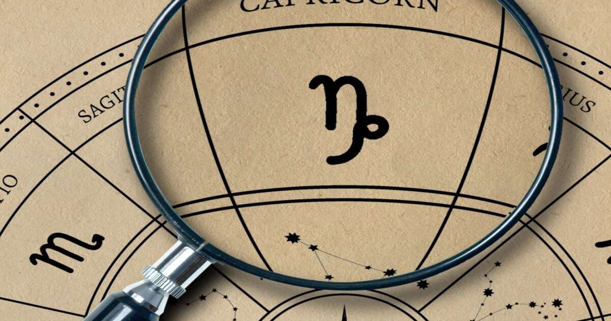 Signo de Capricórnio no trabalho: 6 profissões ideais para os ...