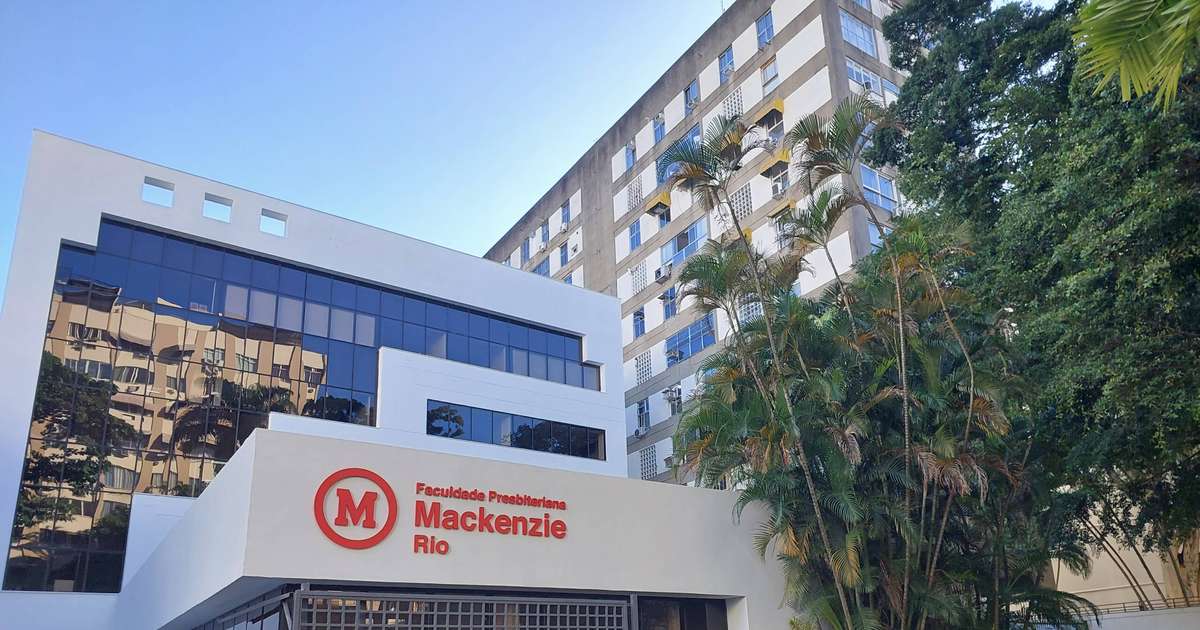 Mackenzie Rio oferece 53 cursos gratuitos; veja como participar