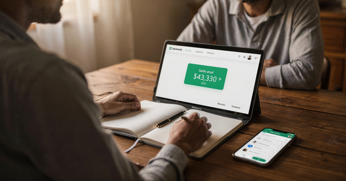 Quanto dinheiro você precisa ter para não se desesperar diante de um ...