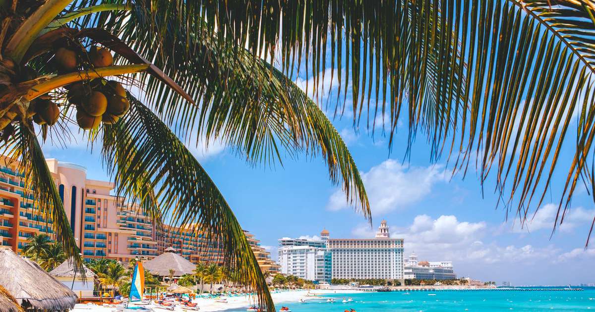 Viajar para Cancún precisa de visto? Confira todas as regras