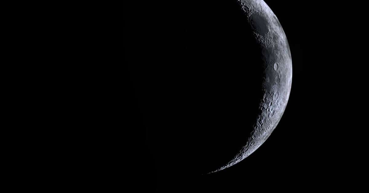 Lua hoje: veja qual é a fase lunar desta segunda-feira, 11 de maio de 2026