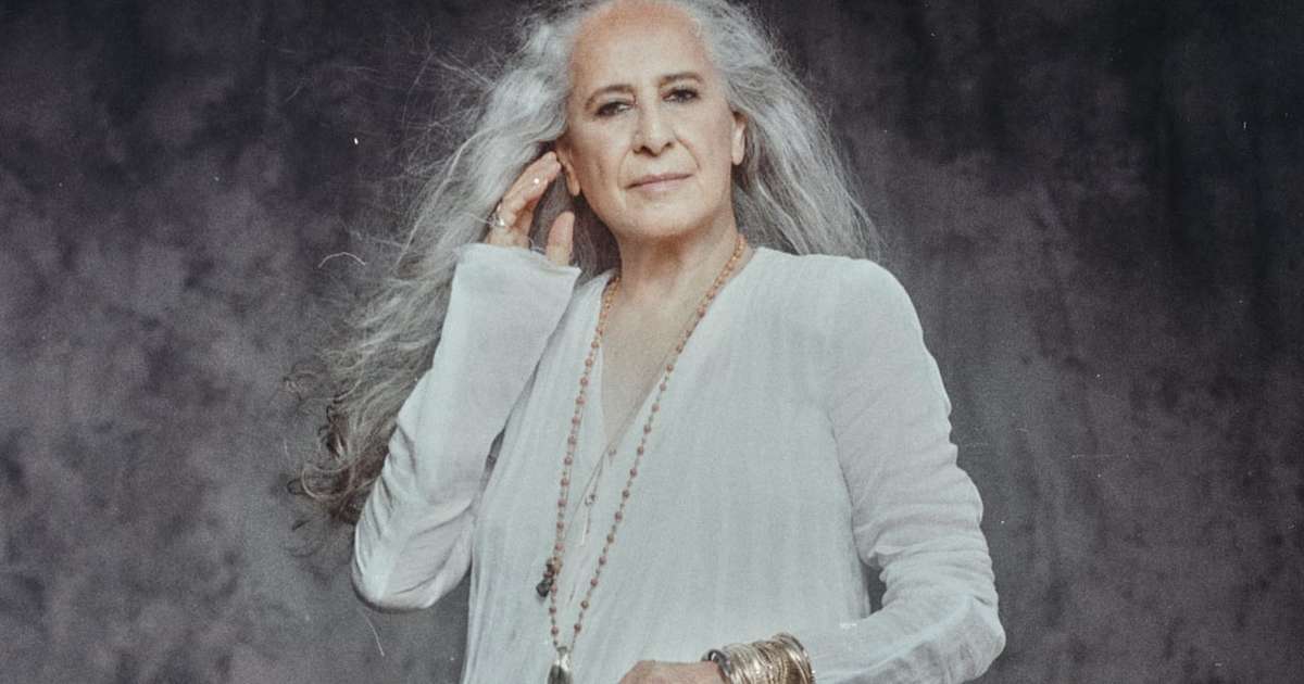 Maria Bethânia em SP - veja datas, ingressos e repertório