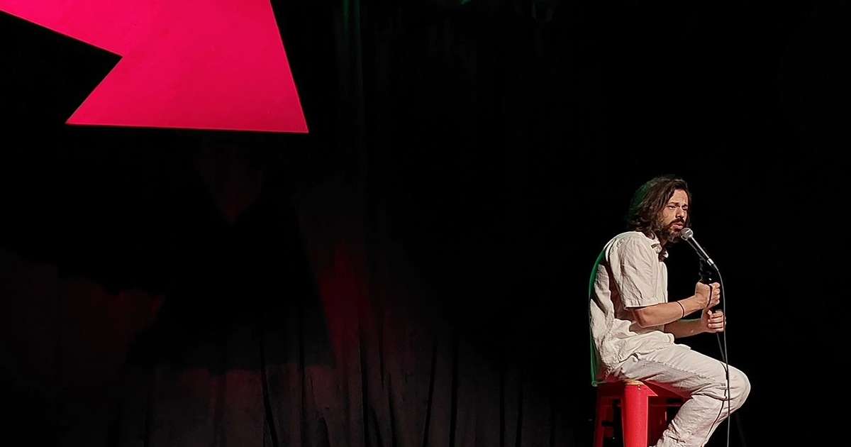Confira a agenda de Stand Up no ABC Paulista de 17 até 21/12