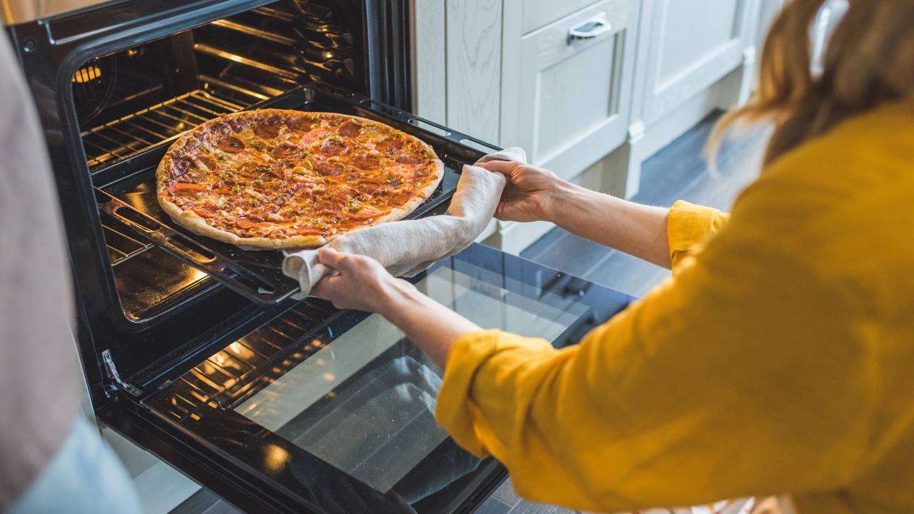 Forno elétrico x forno a gás qual realmente é a opção mais econômica?