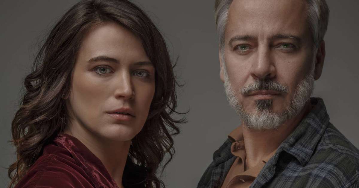 Espetáculo 'JOB' estreia no Brasil com Bianca Bin e Edson Fieschi