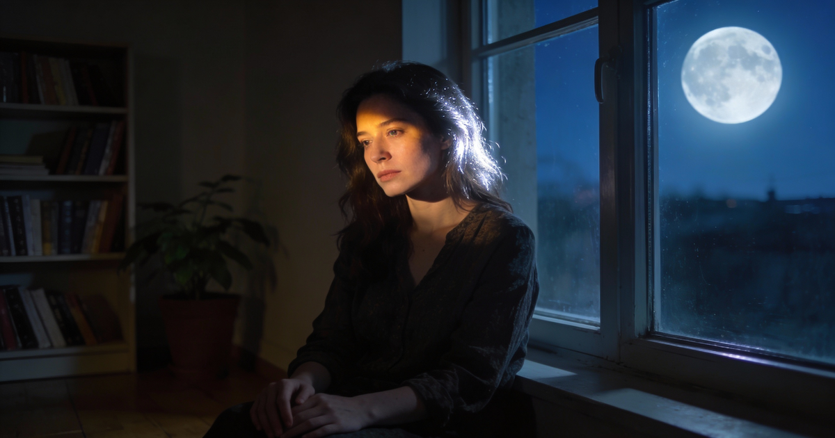 Como usar o poder do signo lunar para dominar suas reações mais impulsivas