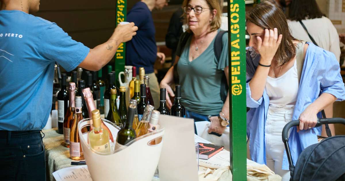 Com foco no mel, feira gastronômica Gosto.sa agita SP com entrada grátis