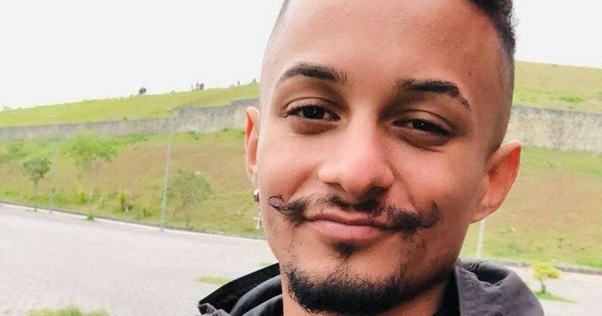 Rapper MC Mineiro comete suicídio ao vivo em live no Instagram
