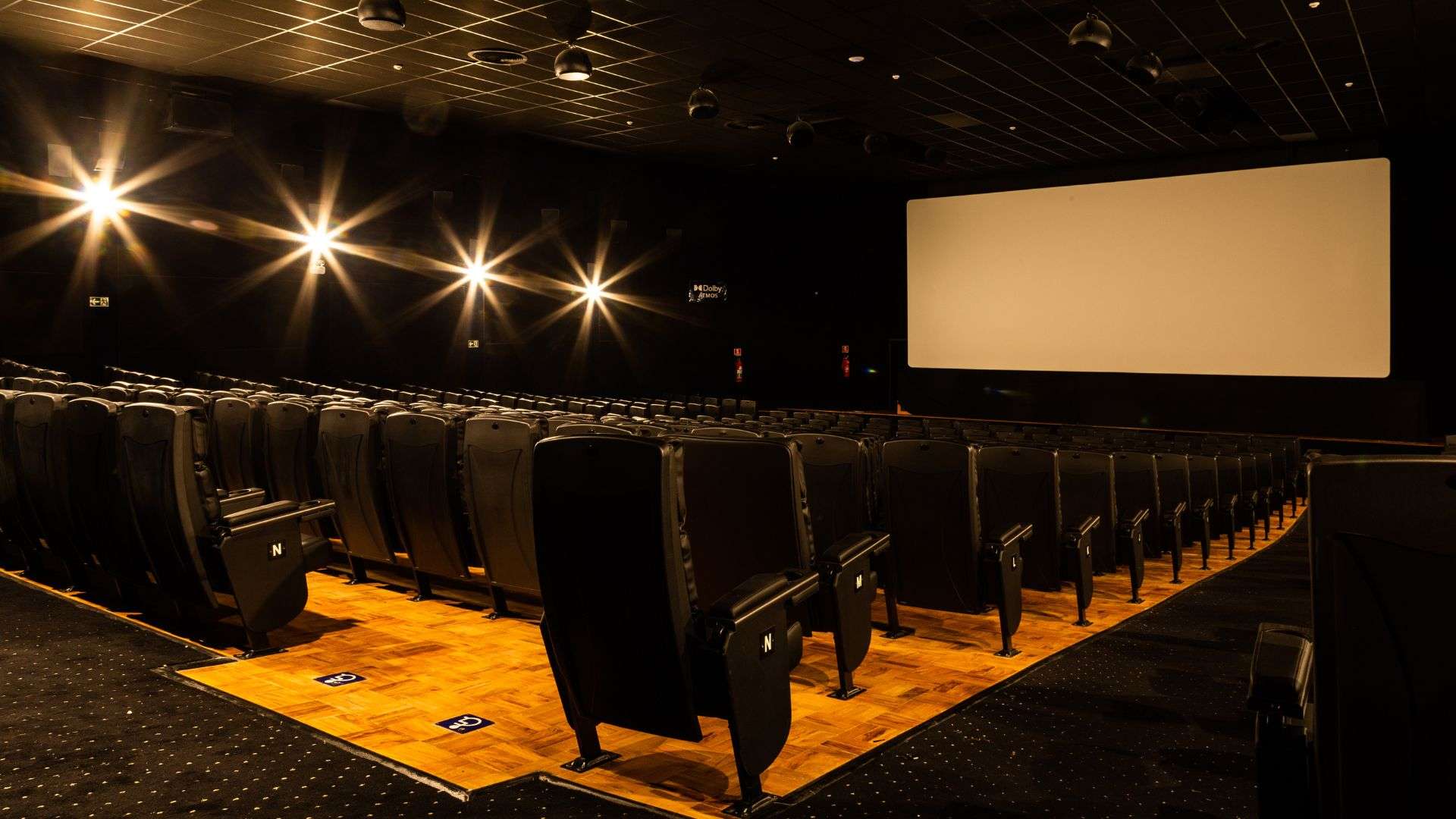 Cinemas de rua em SP: 12 espaços para viver o cinema além dos shoppings