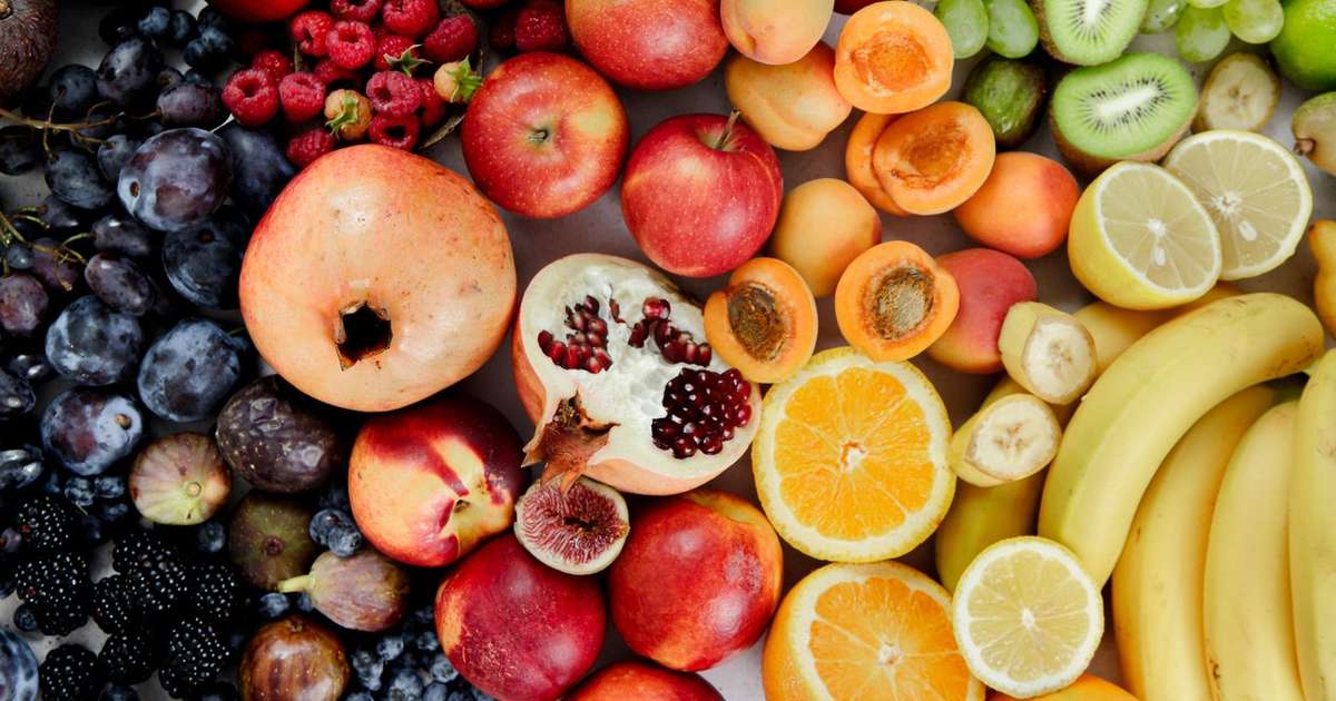 3 frutas brasileiras se destacam entre as melhores do mundo