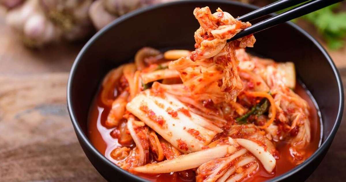 Festival do Dia do Kimchi leva sabores coreanos, K-Pop e cultura ao Bom ...