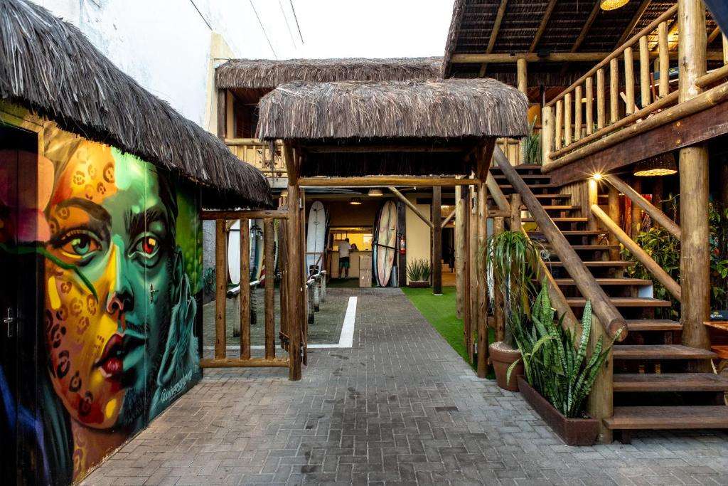 Hostel do Rio de Janeiro vence o 'Oscar' dos hostels