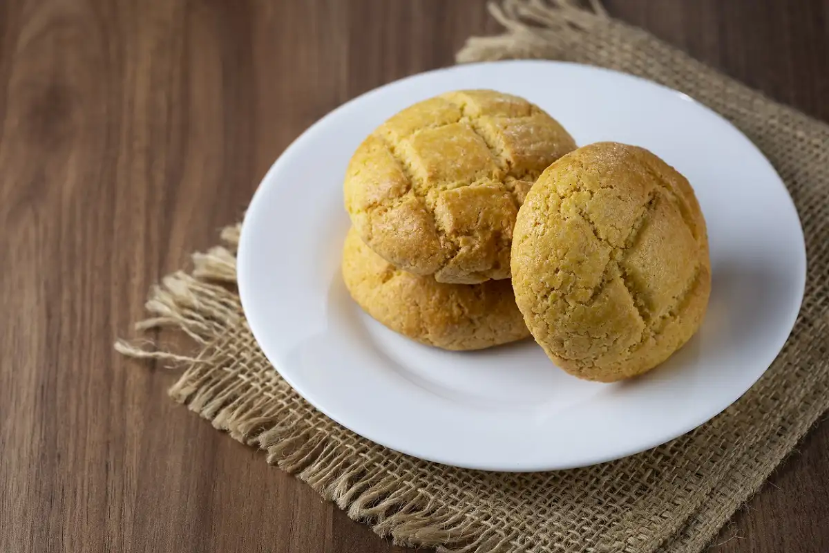 Saiba como fazer uma broa de fubá deliciosa para o café da manhã