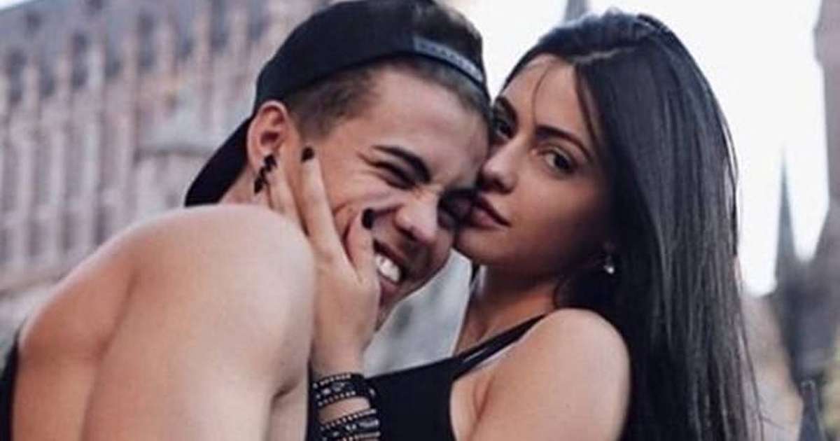 Duda Castro, ex-mulher de Biel, é presa nos EUA por agressão