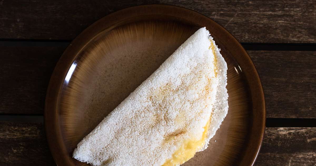 10 receitas que levam tapioca e vão te deixar salivando