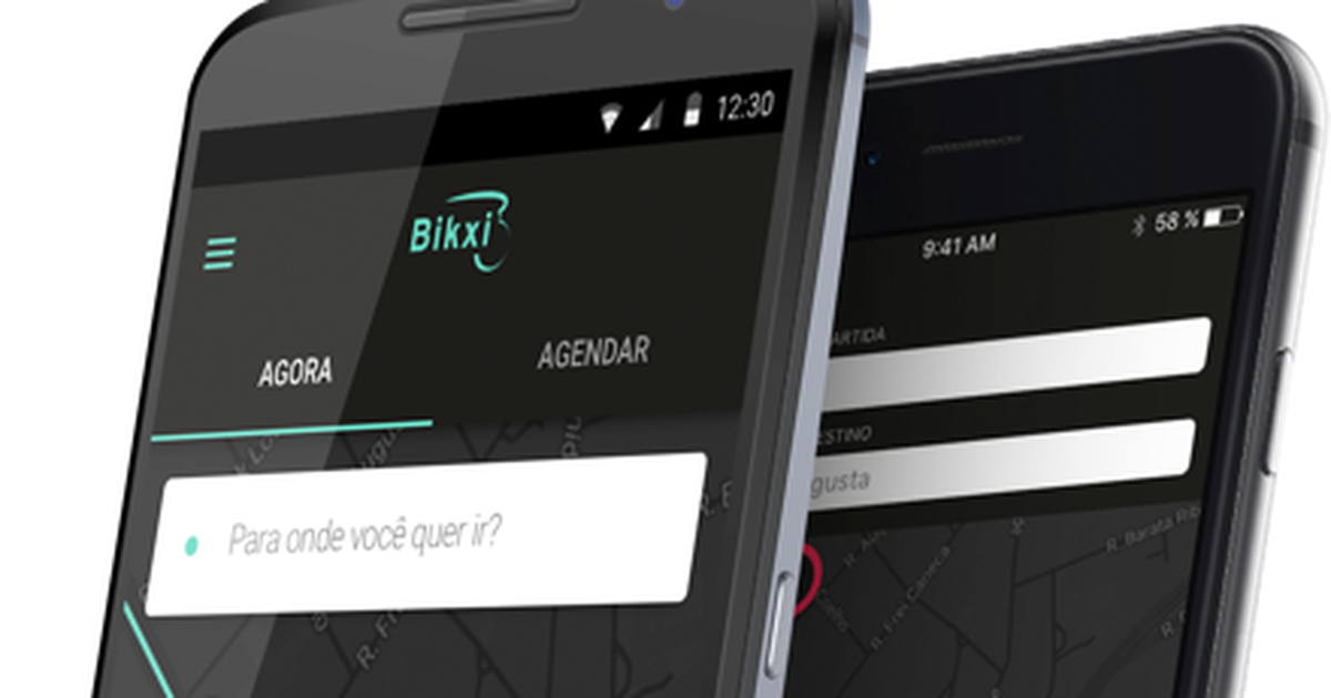 Caronas e bicicletas podem resolver o problema do trânsito na Berrini