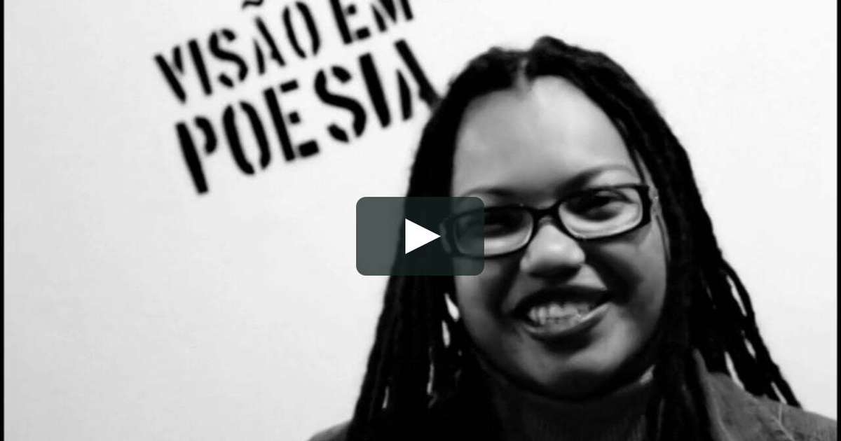 “Águas da Cabaça” é o novo livro de Elizandra Souza