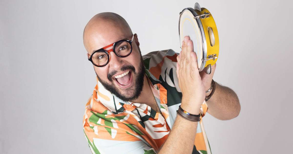 Bloco do Abrava - Carnaval 2026