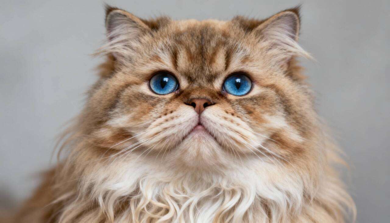 Essa raça de gato é a companhia perfeita para mulheres independentes