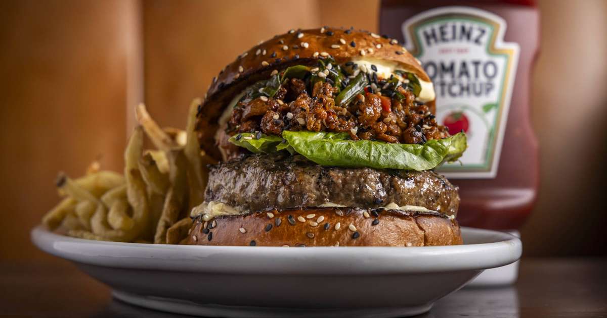 Burger Fest 2025 chega à 20ª edição e invade seis capitais brasileiras