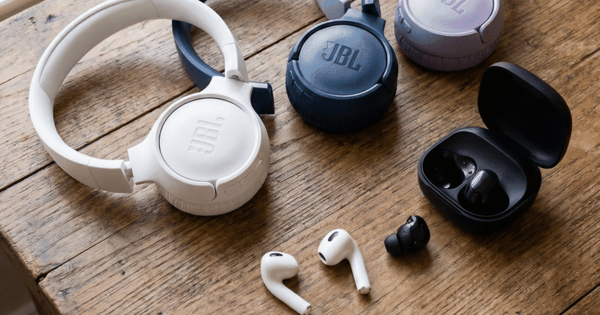 Fones de ouvido de marcas famosas entram em promoção; confira os modelos