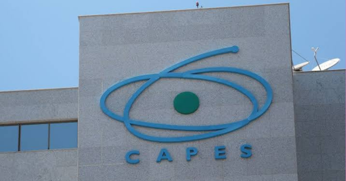 Concurso do Capes paga remuneração de até R$ 9.307,97