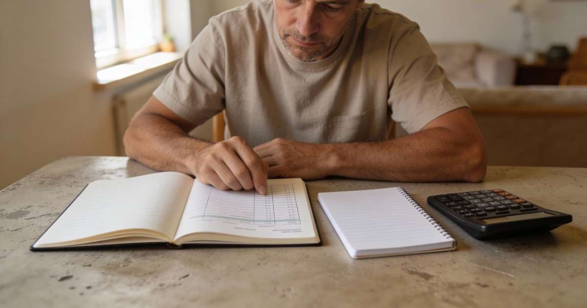 O valor que você precisa ter investido para poder tirar um ano sabático