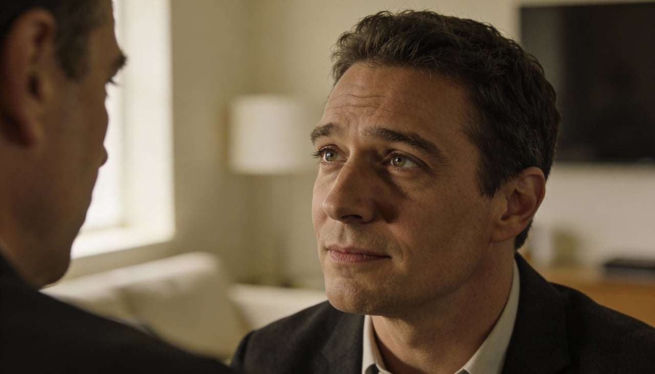 O que significa quando alguém não consegue manter contato visual ...